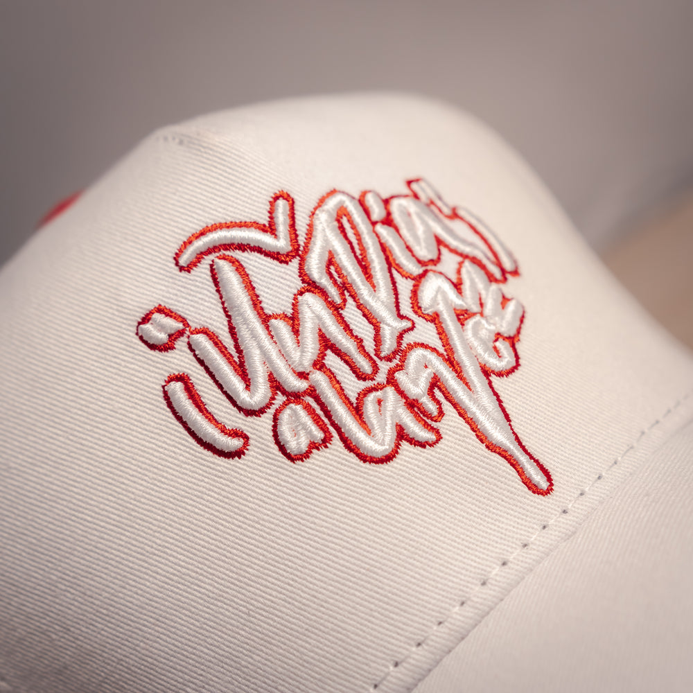 MERCH – Andy Rivera Merch - Un Día A La Vez